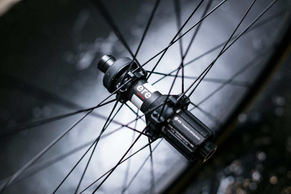 FIRST LOOK FRIDAY BikeRadar.Com – Ere Research