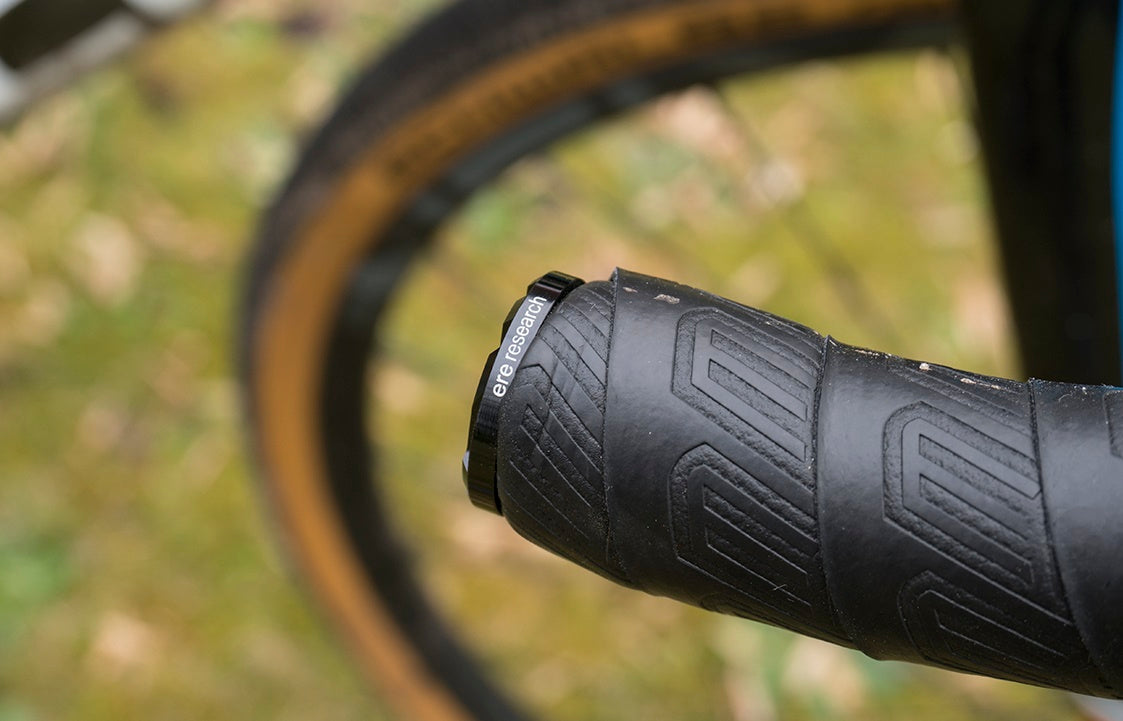 Velozine || Explorator handlebar tape review – Ere Research
