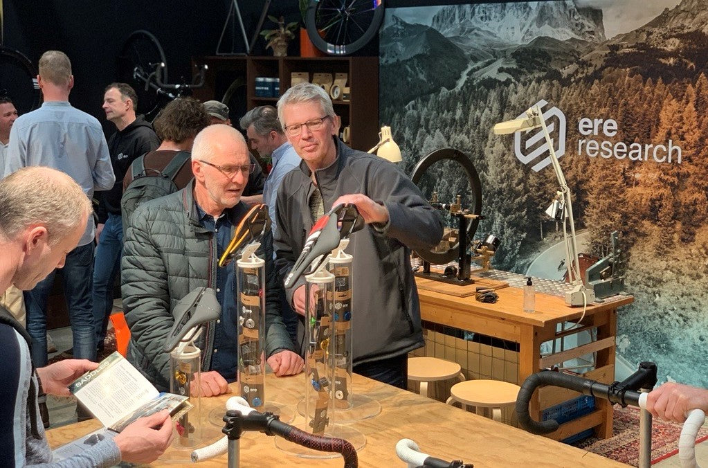 Discover our latest collection at Velofollies on 21, 22 and 23 January ...