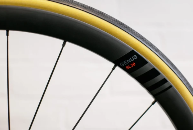 Bikeradar // Genus SL30 – Ere Research