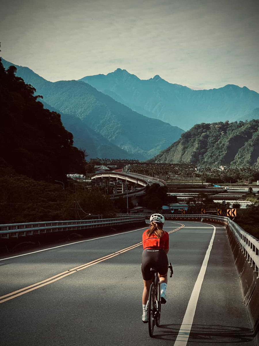 ERE | RIDE MORE – Ere Research