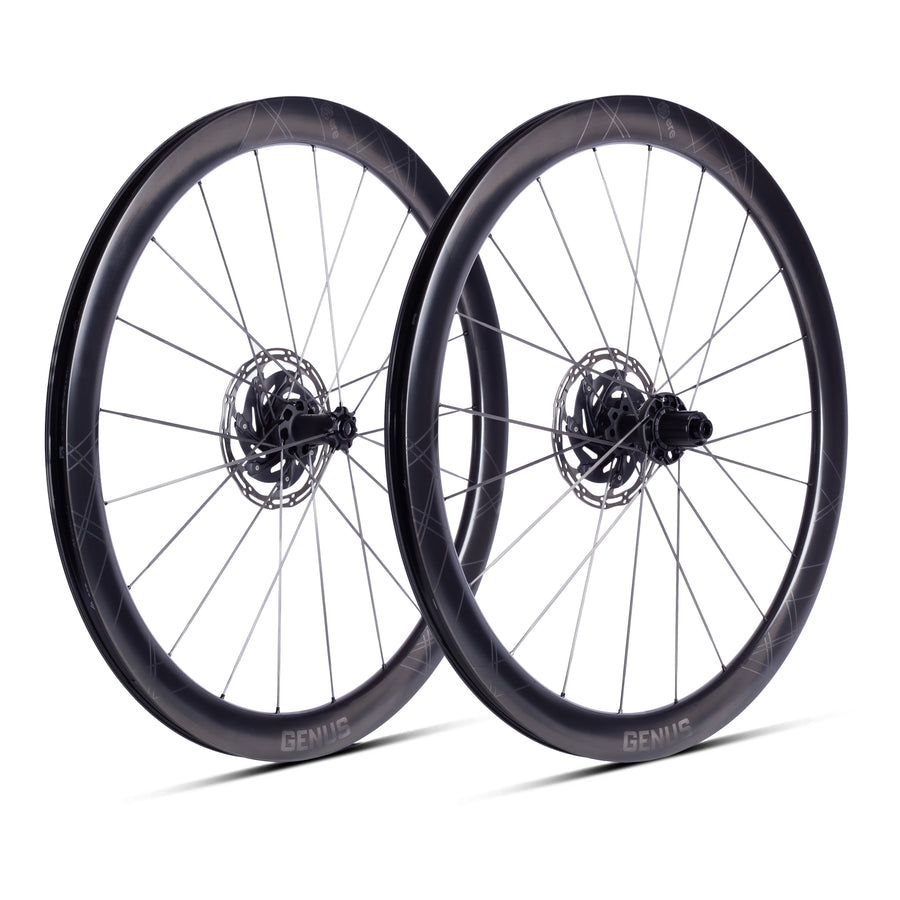 All Carbon Wheels – Ere Research