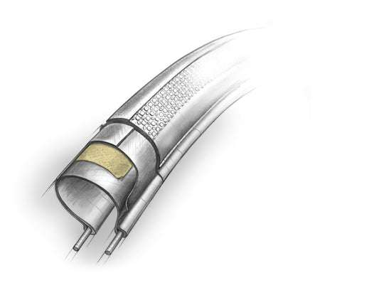 Ere Research Genus Pro CL Clincher Tire – 700C x 26, 28, 30 ...