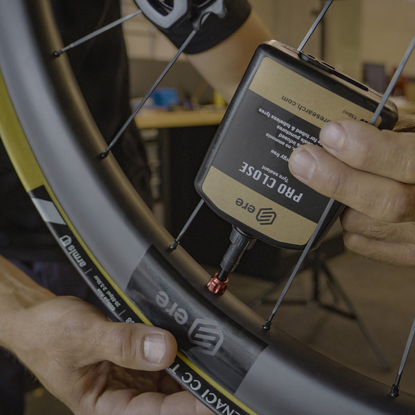 ERE | RIDE MORE – Ere Research