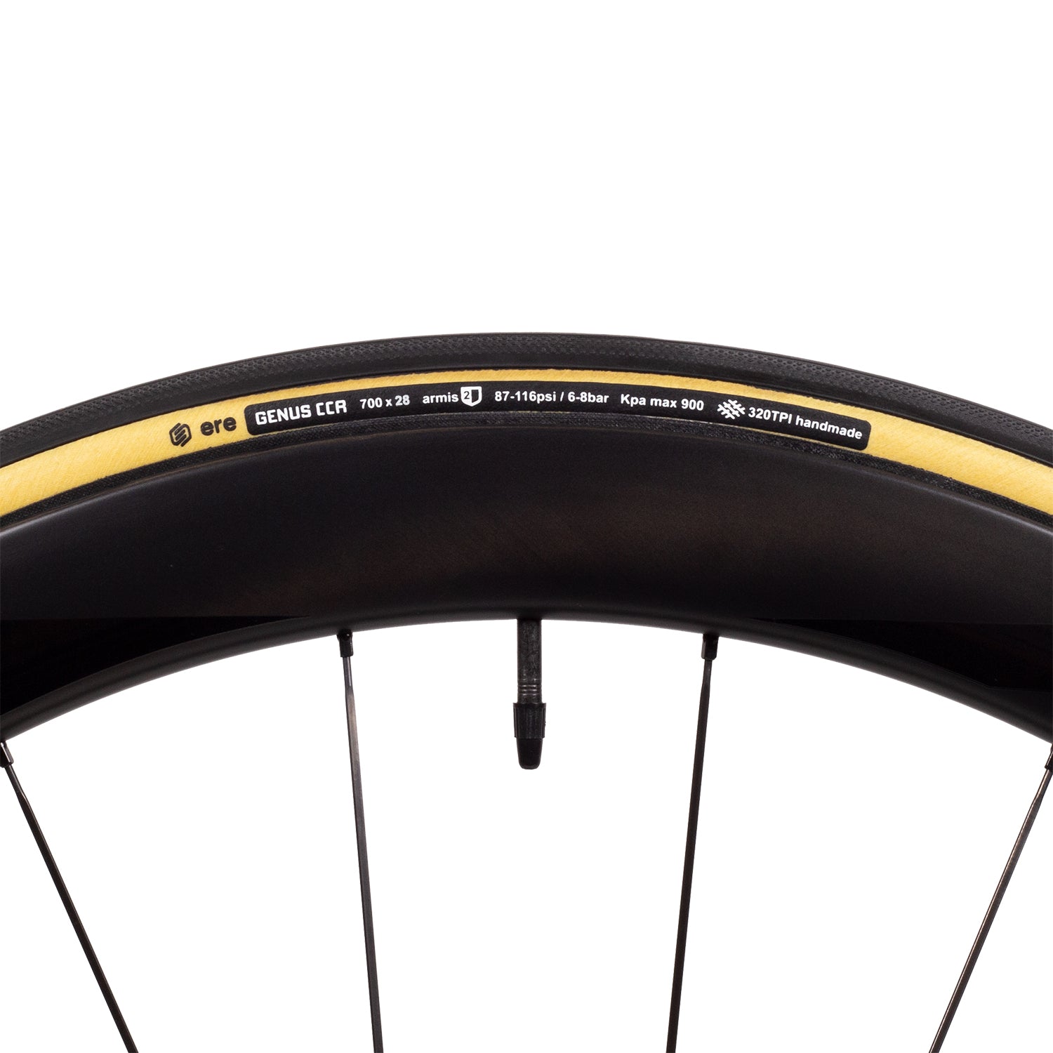 Genus Pro CCR Skinwall – Ere Research