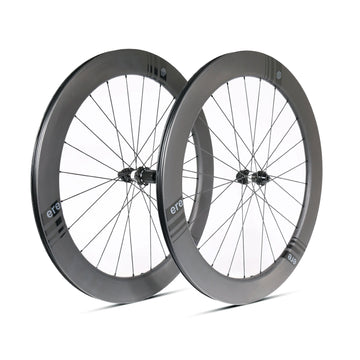 All Carbon Wheels – Ere Research